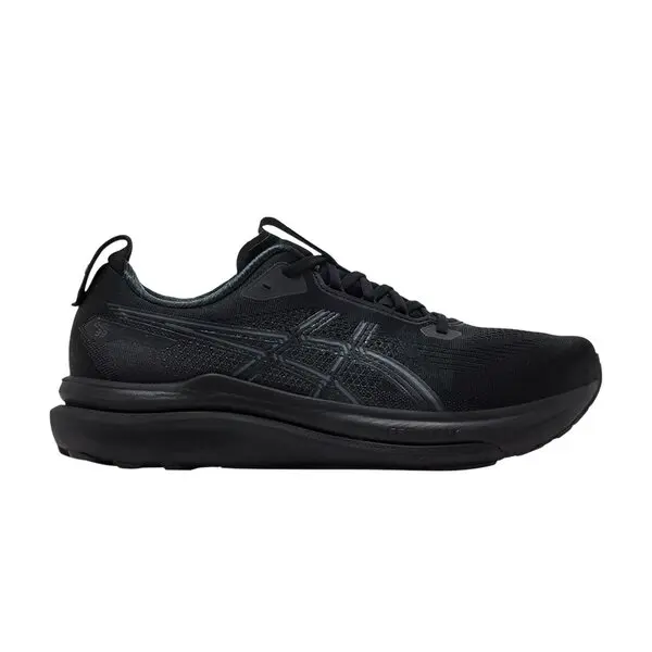 Asics Gel-kayano 33 Athletic Sneakers - Black