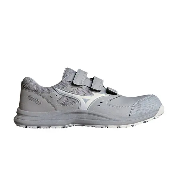 Mizuno Prime Fit Ls 3 21l White - Grey