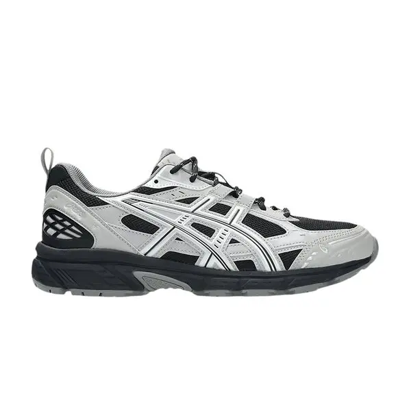 Asics Gel-nunobiki - Black