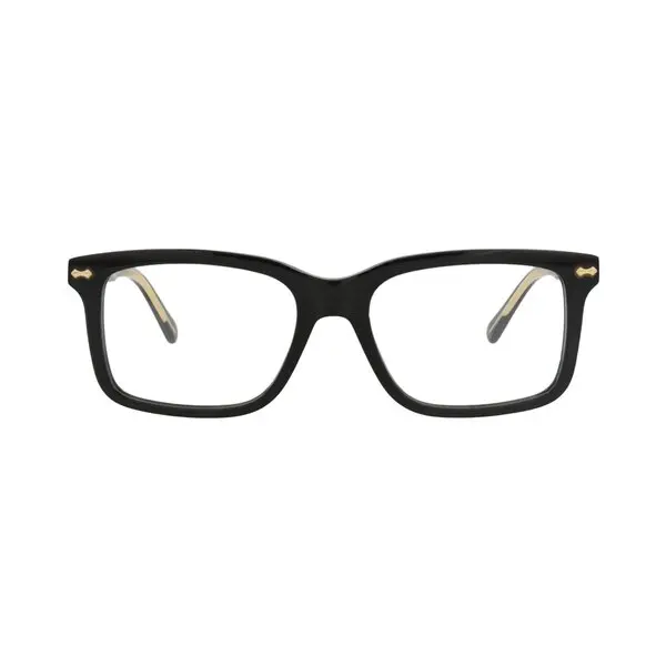 Gucci Square-frame Acetate Optical Frames /transparent