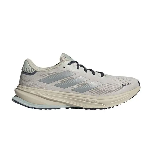 Adidas Wmns Supernova Rise Gtx 'core Carbon