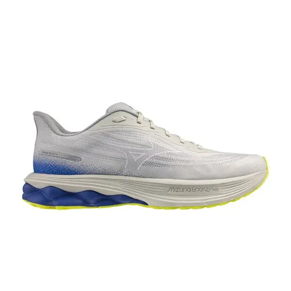 Mizuno Wave Skyrise 7 Blue