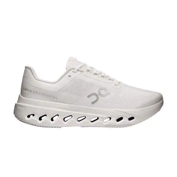 On Cloudsurfer Next Wide Athletic Shoes