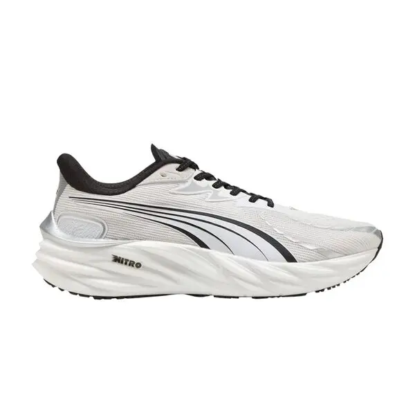 PUMA Velocity Nitro 4 Ap Athletic Sneakers