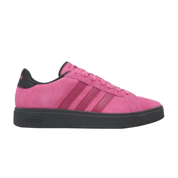 Adidas Grand Court Base 00s Fusion Sneakers