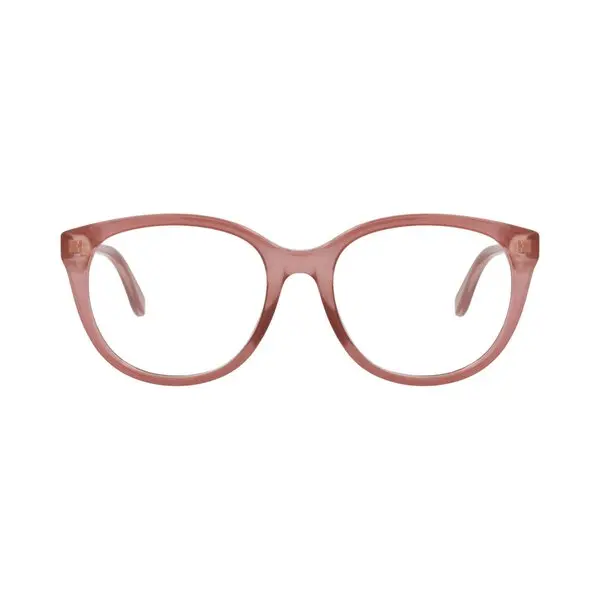 Gucci Cat Eye-frame Acetate Optical Frames /transparent