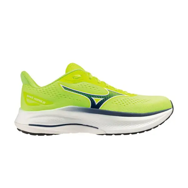 Mizuno Wave Inspire 22 Navy