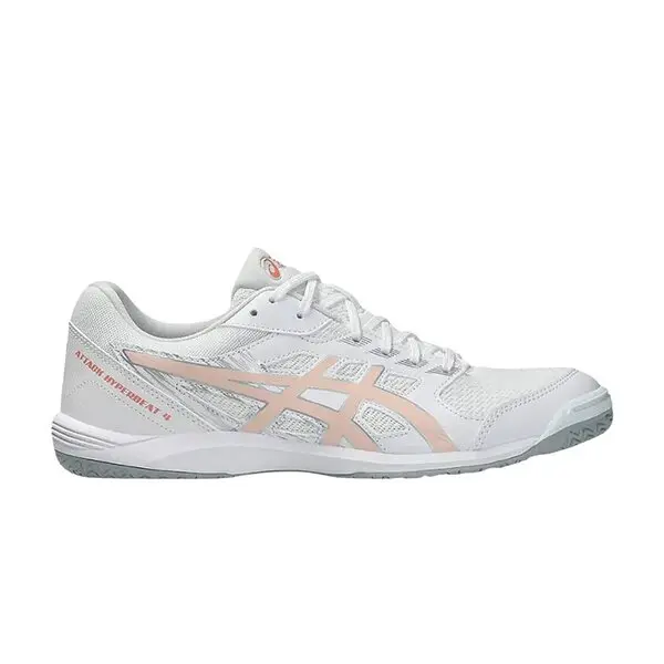 Asics Attack Hyperbeat 4 Athletic Sneakers