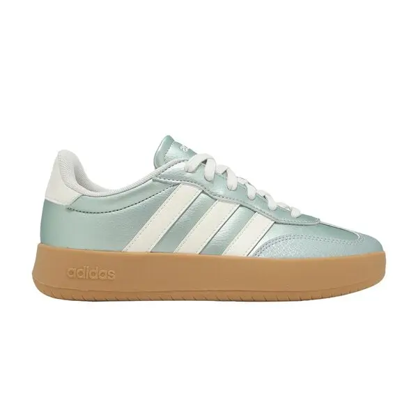 Adidas Barreda 'linen Met Off White Gum