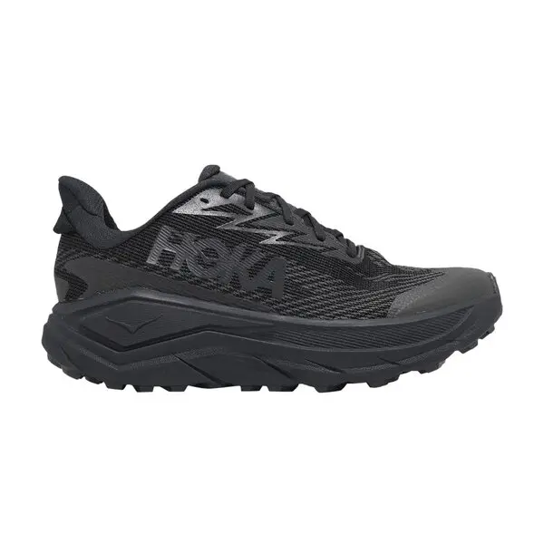 HOKA® Challenger 8 Gtx 2e Wide Carbon - Black