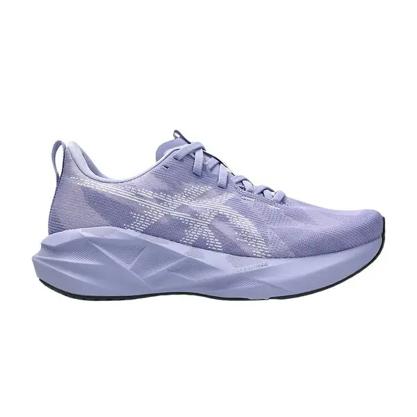 Asics Wmns Novablast 5 'bluebell Lilac Hint