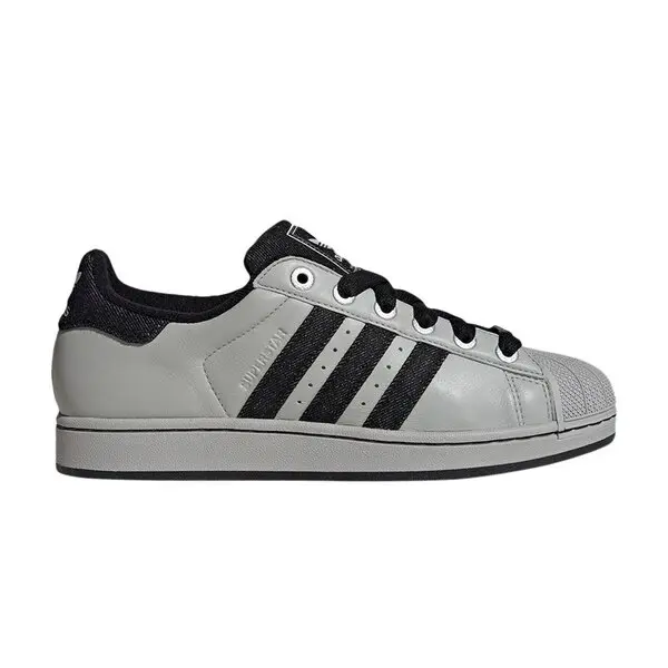 Adidas Superstar 2 Core Black