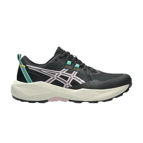 Asics Gel-venture D Wide Athletic Shoes