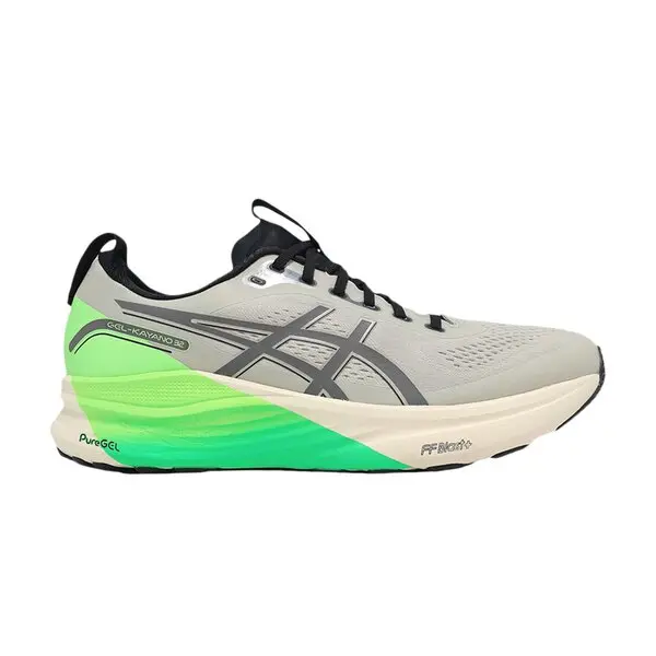 Asics Gel-kayano 32 Lite-show Cn Athletic Sneakers - Tan