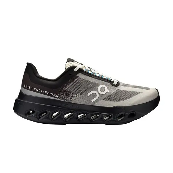 On Cloudsurfer Next Dew - Black