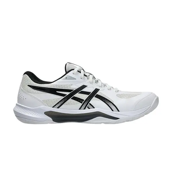 Asics Gel-tactic 13 2e Wide Black