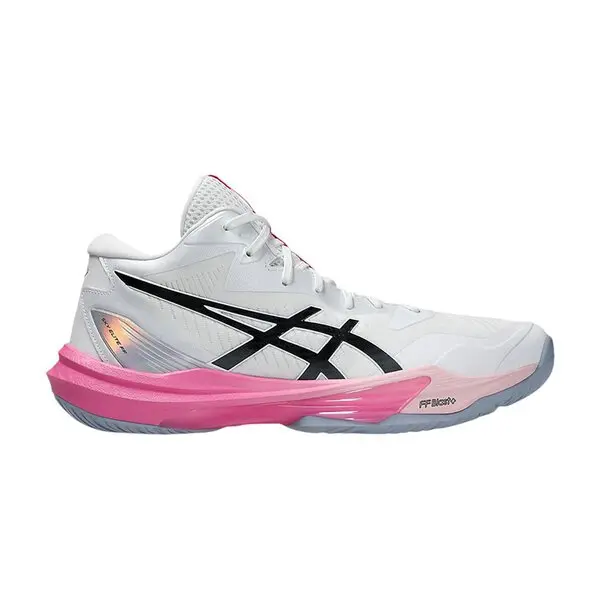 Asics Sky Elite Ff Mt 3 Dragon Fruit - White