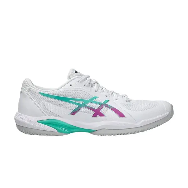 Asics Solution Swift Ff 2 Digital Sakura