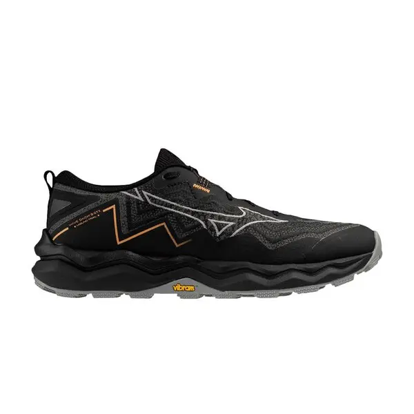 Mizuno Wave Daichi 9 Gtx Trail Running Shoes