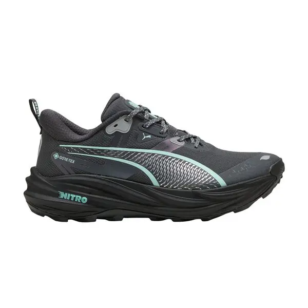 PUMA Voyage Nitro 4 Gtx Athletic Sneakers