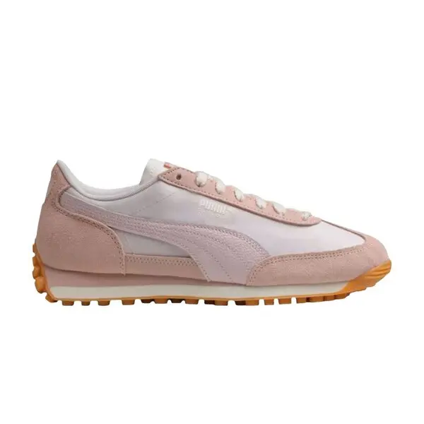 PUMA Easy Rider Nylon Cool Sneakers