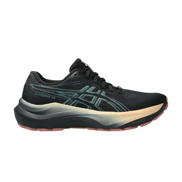 Asics Wmns Gt-2000 14 Gtx Misty Pine