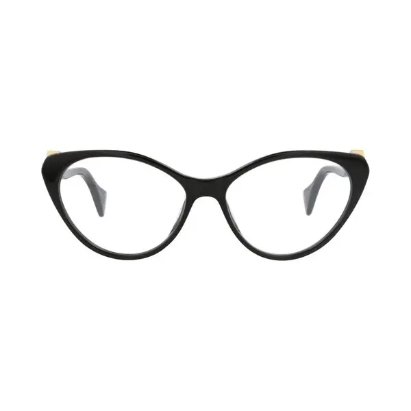 Gucci Cat Eye-frame Acetate Optical Frames /transparent