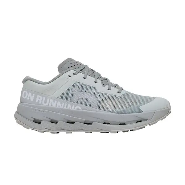 On Wmns Cloudultra 3 'iceberg Glacier - White