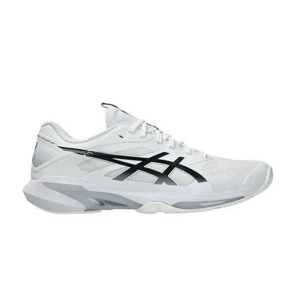 Asics Solution Speed Ff 4 Black