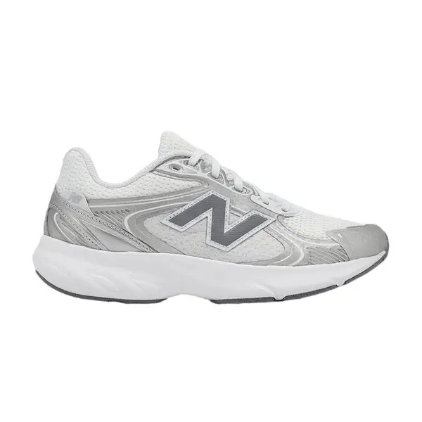 NEW BALANCE Wmns Fresh Foam Amaste D Wide Silver