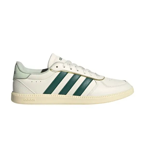 Adidas Wmns Breaknet Sleek 'core Collegiate Green