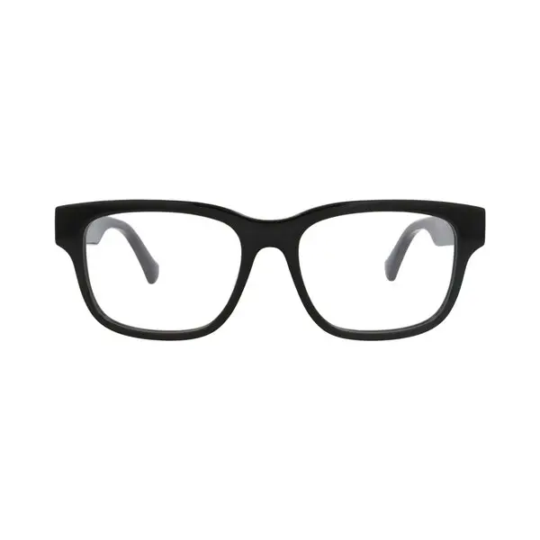 Gucci Square-frame Recycled Acetate Optical Frames /transparent