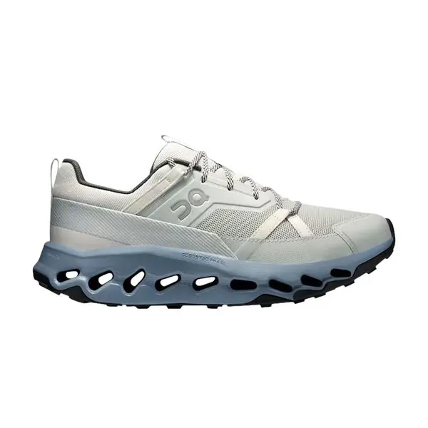 On Cloudhoriz 'glacier Steel