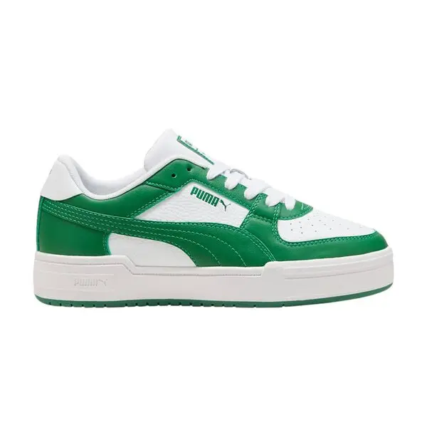 PUMA Ca Pro Classic Archive Green - White