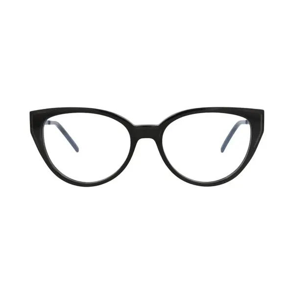 Saint Laurent Cat Eye-frame Acetate Optical Frames /transparent