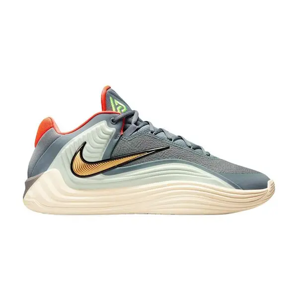 Nike Giannis Freak 7 Ep 'deception - Grey