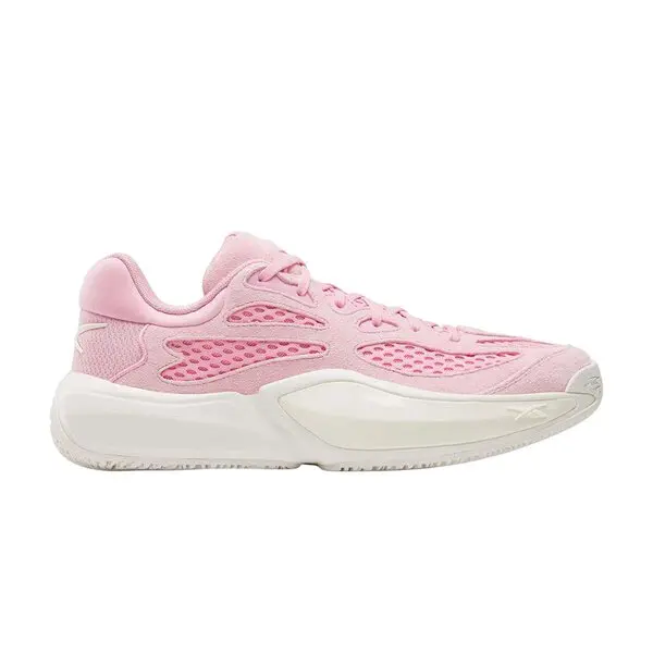 REEBOK Expressive" Athletic Sneakers - Pink