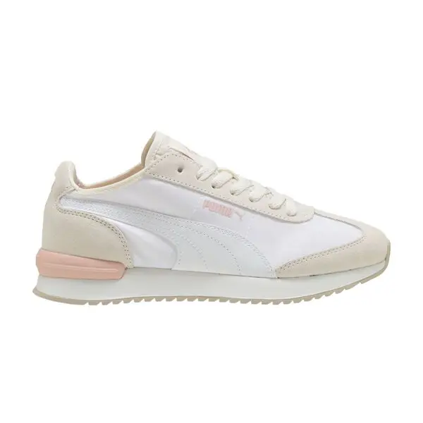 PUMA R78 Wind Nylon Desert Dust