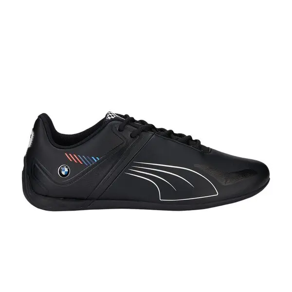 PUMA Bmw M Motorsport X A3rocat White
