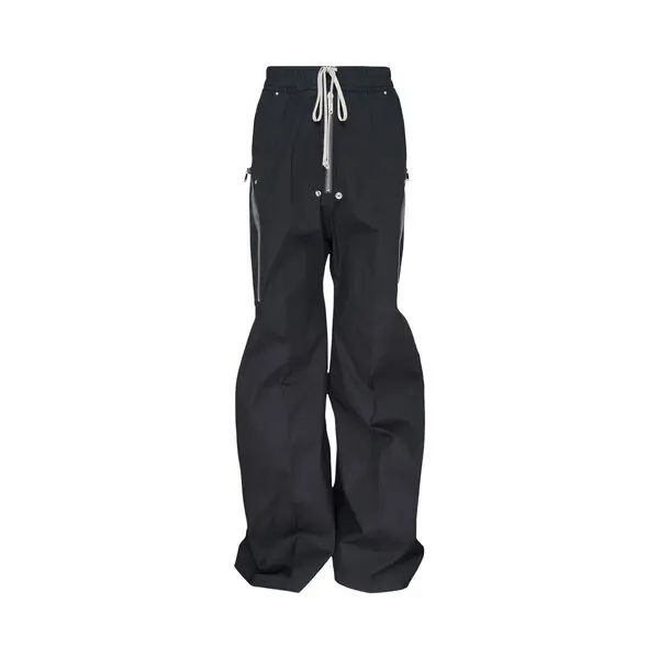 Rick Owens Heizer Belas