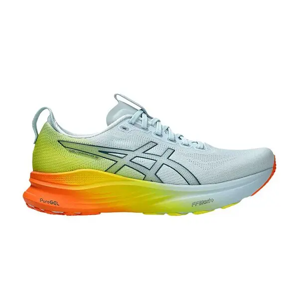 Asics Gel-kayano 32 Athletic Sneakers - Yellow