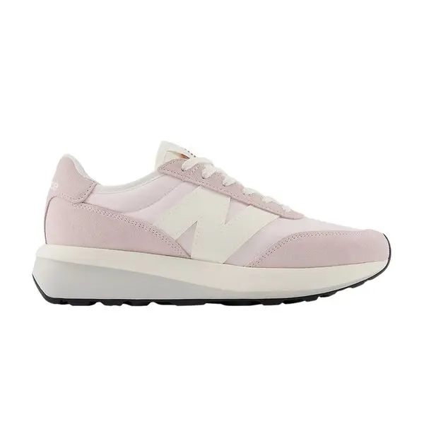 NEW BALANCE 370 White