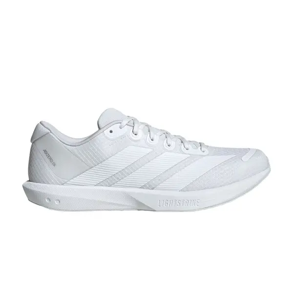 Adidas Adizero Bk 'cloud Halo Silver - White
