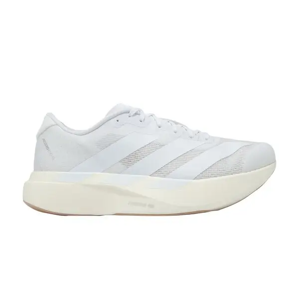 Adidas Adizero Evo Sl Sneakers - White