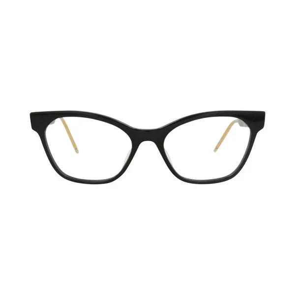 Gucci Cat Eye-frame Acetate Optical Frames /transparent