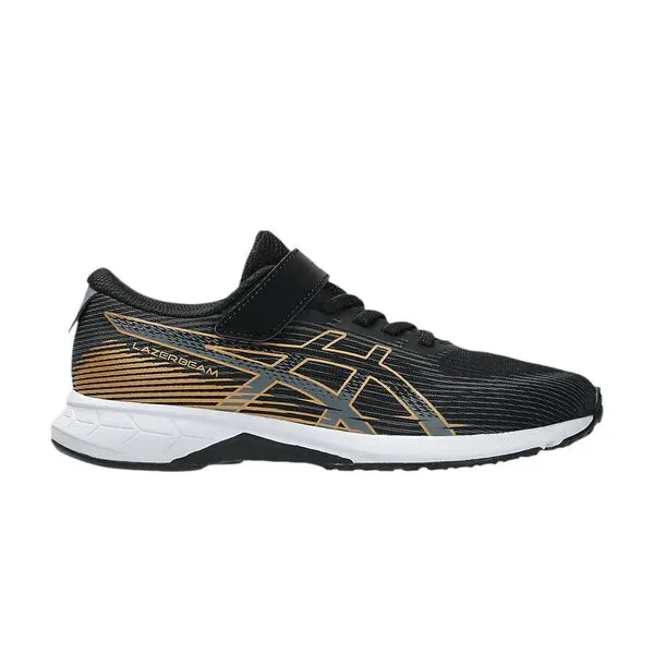 Asics Lazerbeam Gs Gold