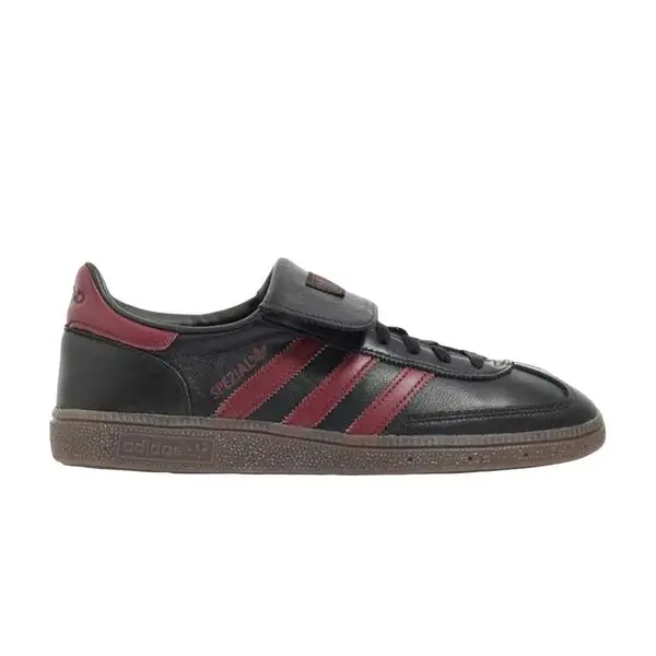 Adidas Handball Spezial 'core Shadow Red Gum