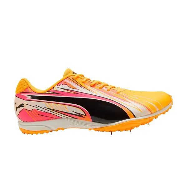 PUMA Evospeed Haraka Track Spikes