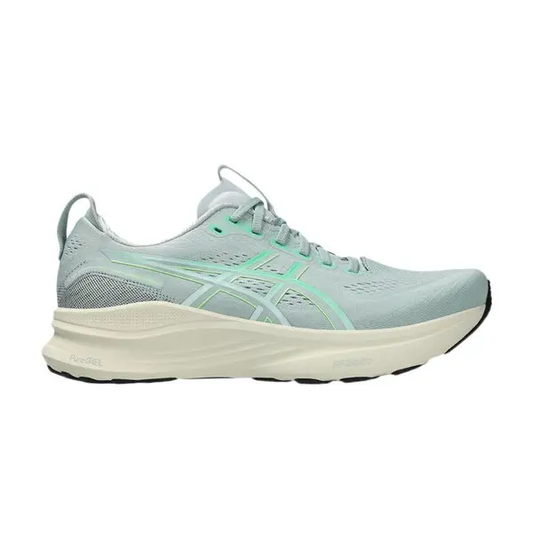 Asics Gel-kayano 32 Athletic Sneakers - Green