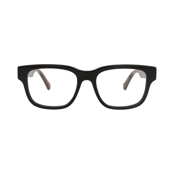 Gucci Square-frame Recycled Acetate Optical Frames /transparent